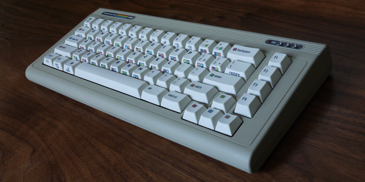 Command 65 by Play Keyboard